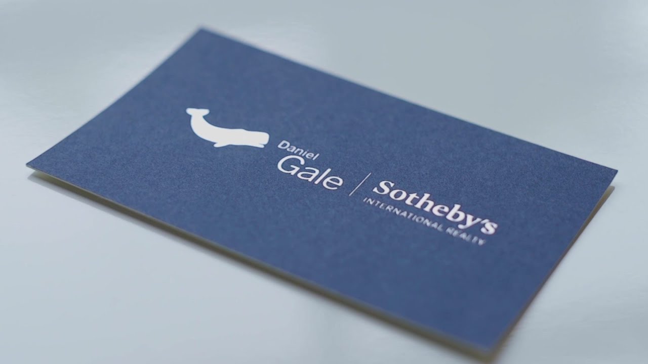 Daniel Gale Sotheby's International Realty - Your Way Forward - YouTube