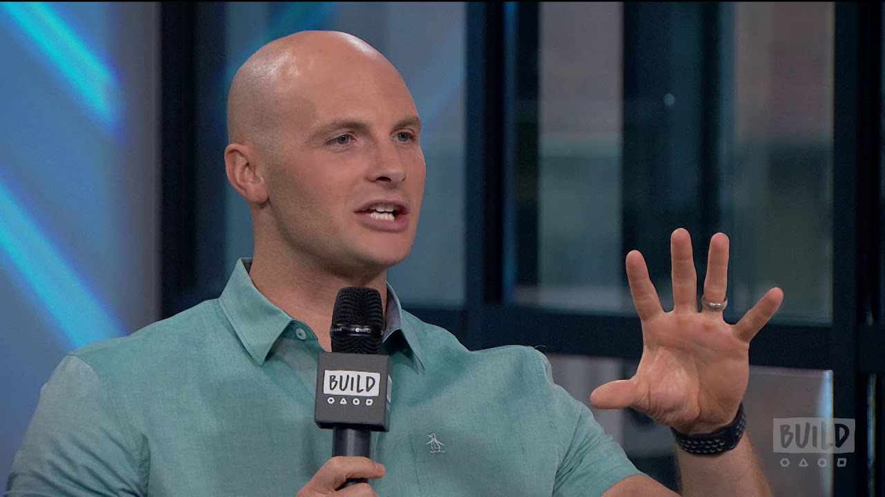 HGTV's Chip Wade Talks DIY Tips & His Partnership With Liberty Mutual ...
