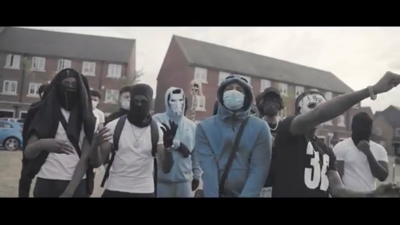 (NR) Tzgwala - 600 Freestyle (Music Video) - YouTube