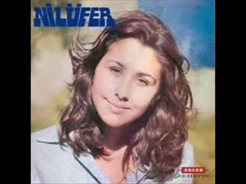 Nilüfer - O Sevince (1974)