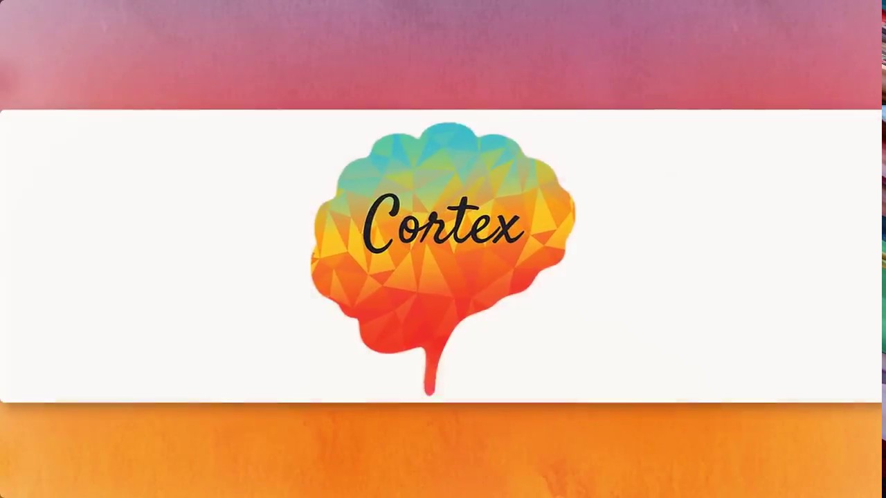 Cortex V 5 Feature Reel - YouTube