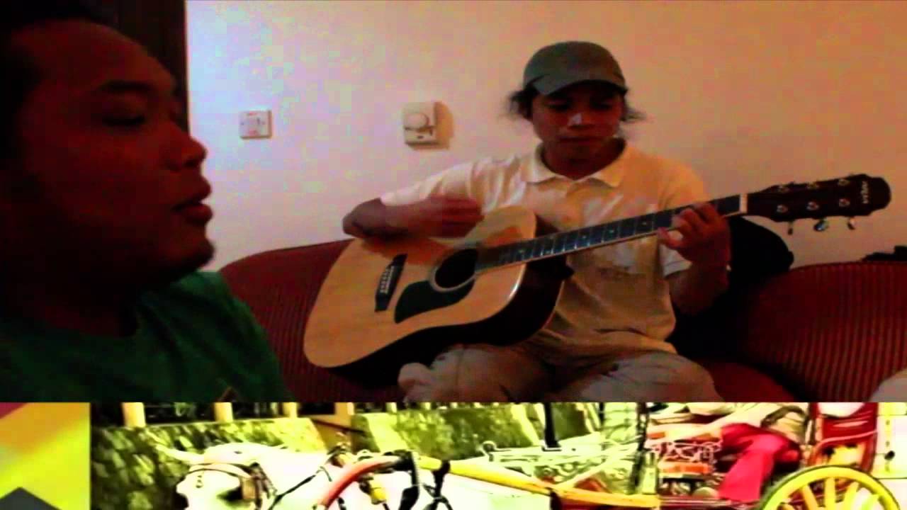 Kalye Ots8: Kantahan Medley part 1 - YouTube