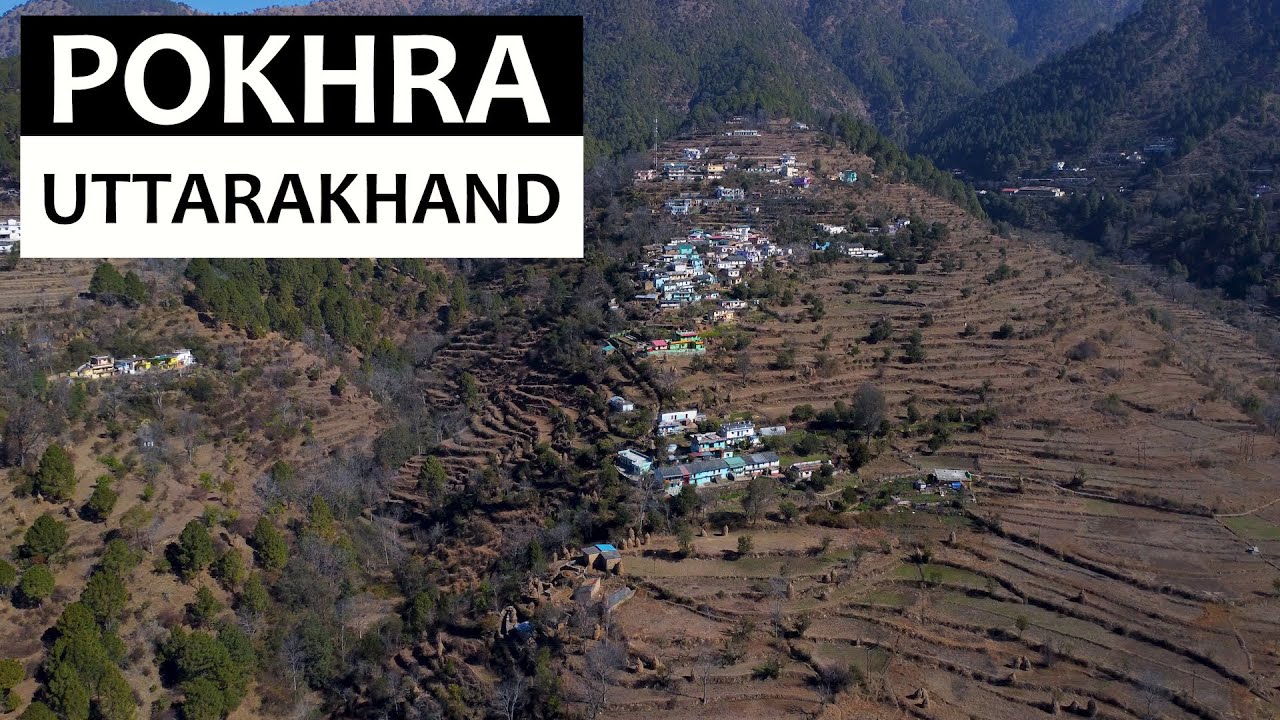 Pokhra Village // Pauri Garhwal // Uttarakhand // Contact for Shoot ...
