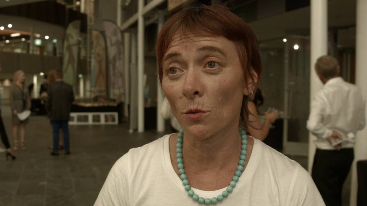 Frances Kelliher of Circability at The Funding Network Auckland - YouTube