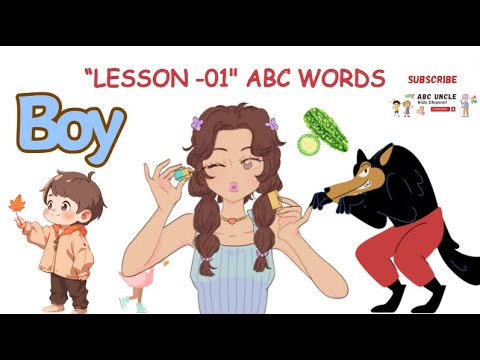 Learn Opposite words for Kids - English Vocabulary #abcphonicssong # ...