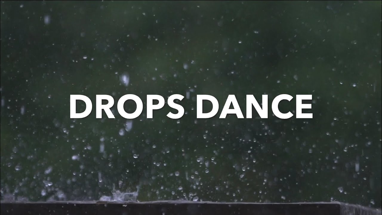 Drops Dance - YouTube