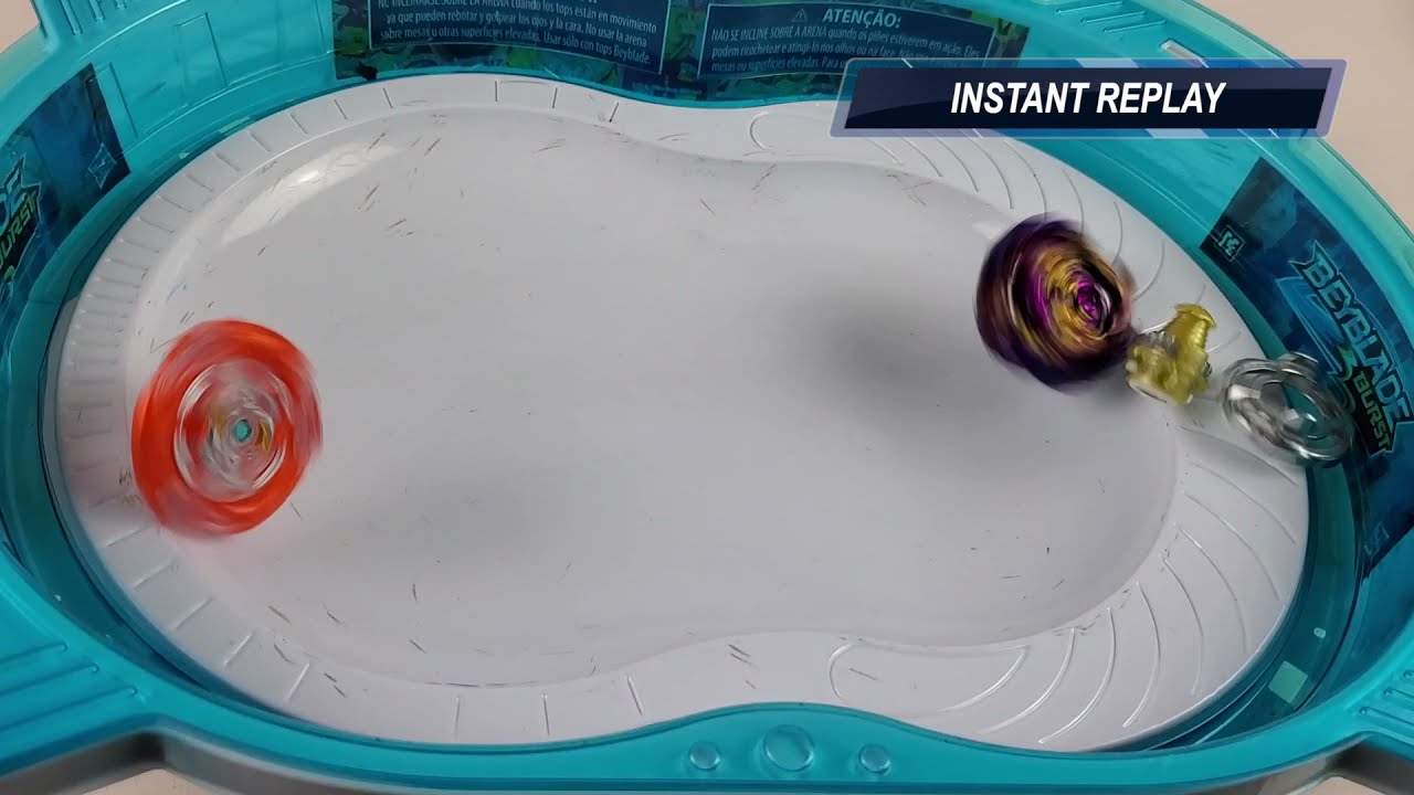 COOL HIGHLIGHT: ECLIPSE GENESIS USES ECLIPSE WHIP IN REAL LIFE ...