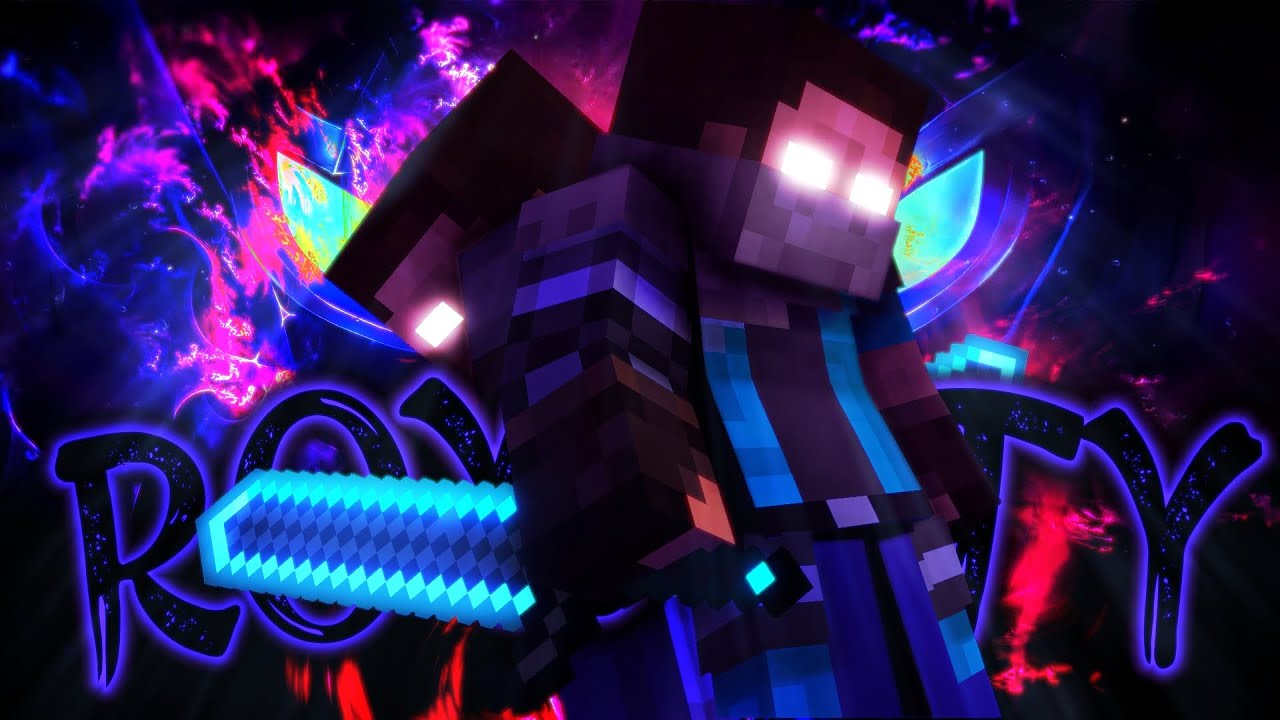 Herobrine The Old King "Royalty" - Minecraft Music Video Animation ...