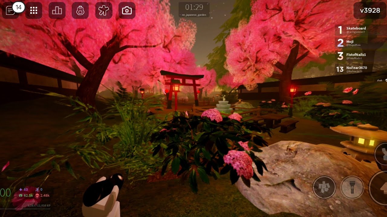 roblox nico's nextbots new maps - YouTube