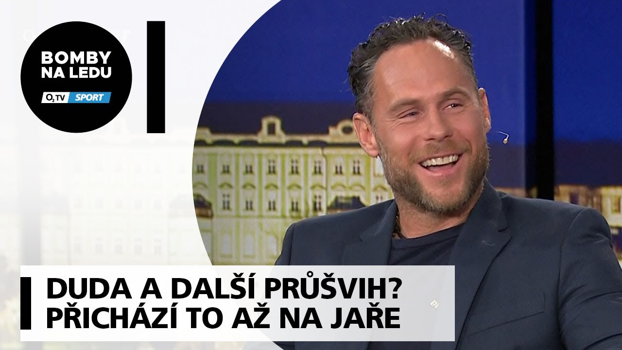 Duda a další průšvih? Není můj čas, vždy to přichází až na jaře, smál ...