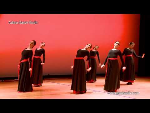 Adana by Adana Dance, Ara Gevorgyan