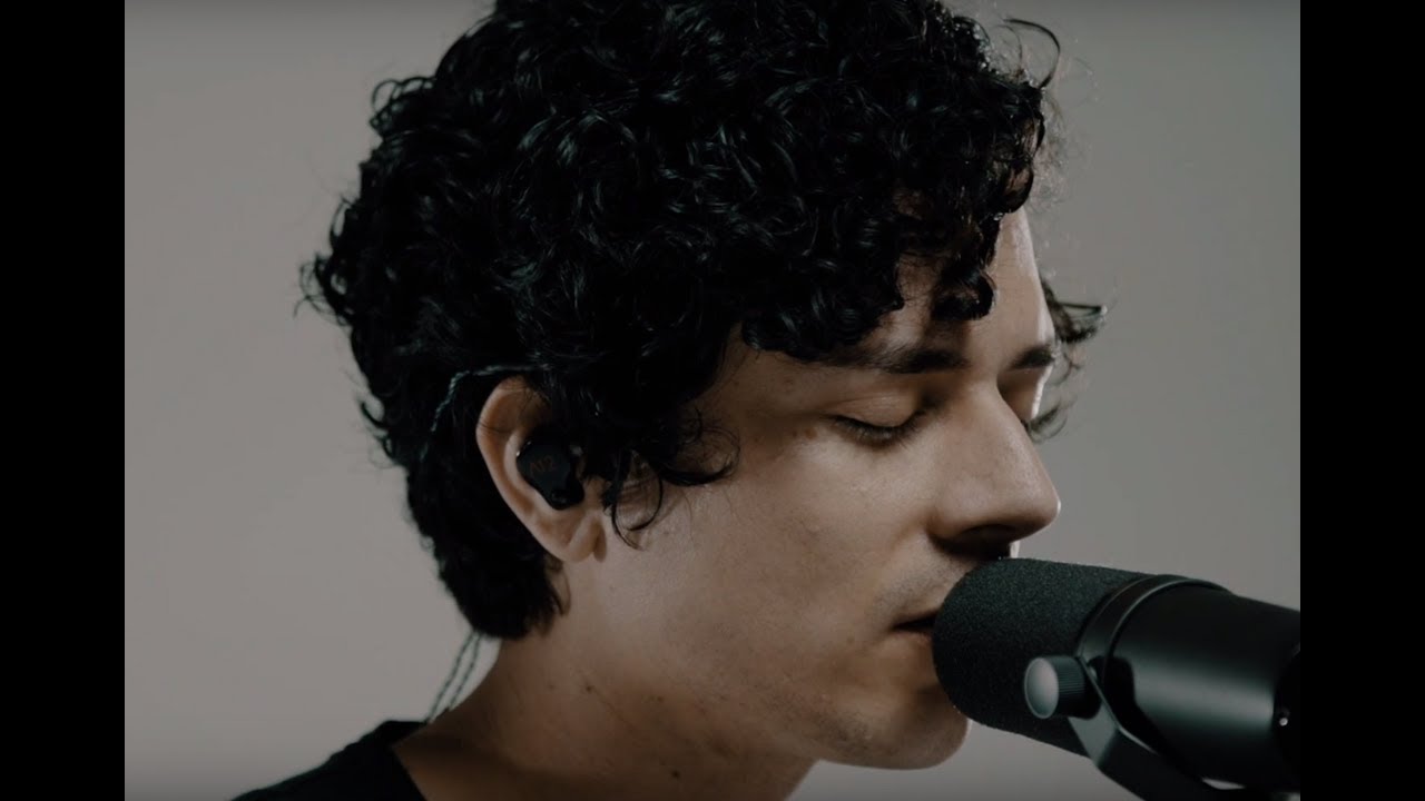 Jesus Culture - However You Want ft. Chris Quilala (Acoustic) - YouTube ...