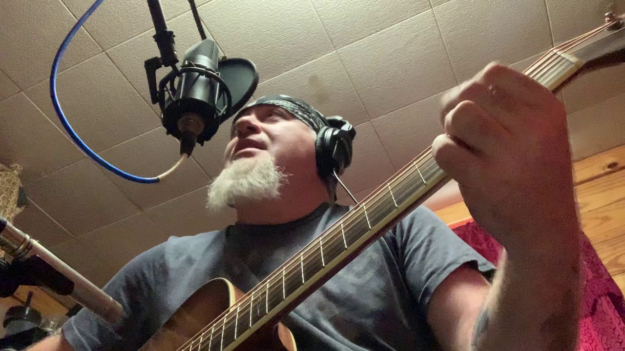 Call Me Brando (Brandon Fulson “The Brimstone Sessions”) - YouTube Music