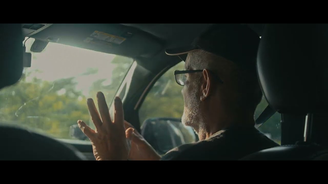 Adios Papa - Part 1 - YouTube