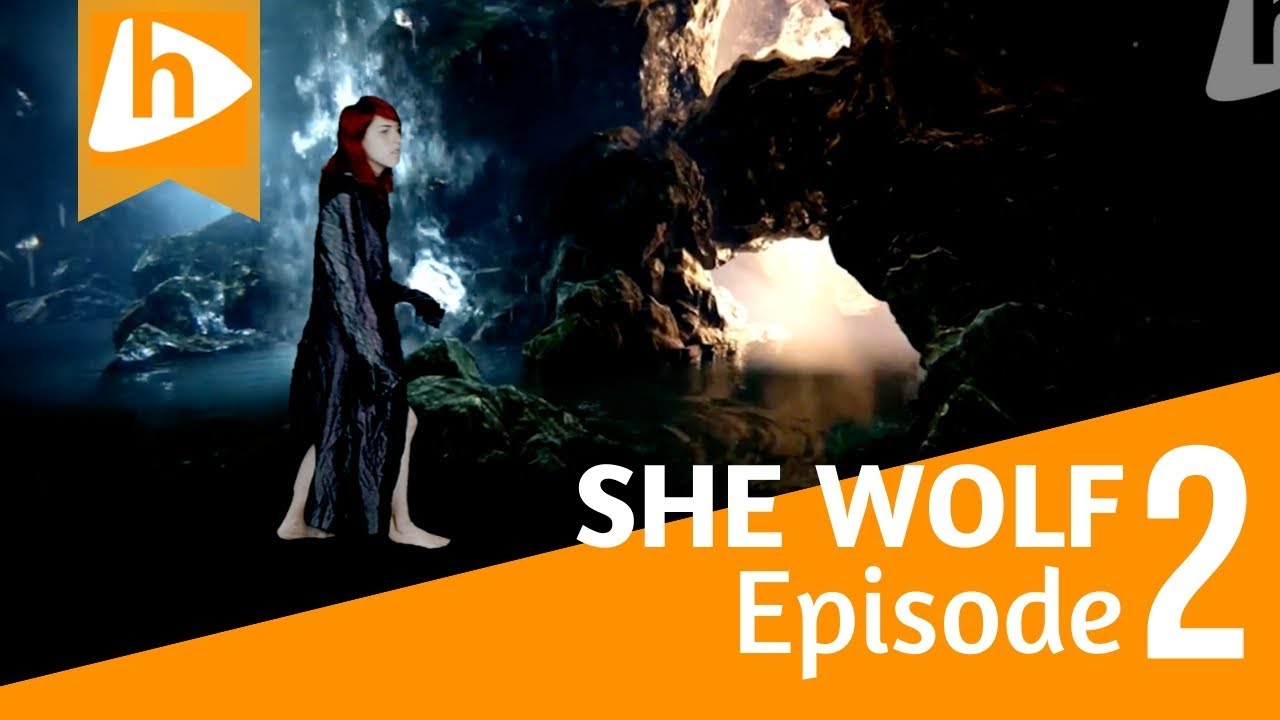 SHE WOLF - EPISODE 2 - Season 2 - YouTube