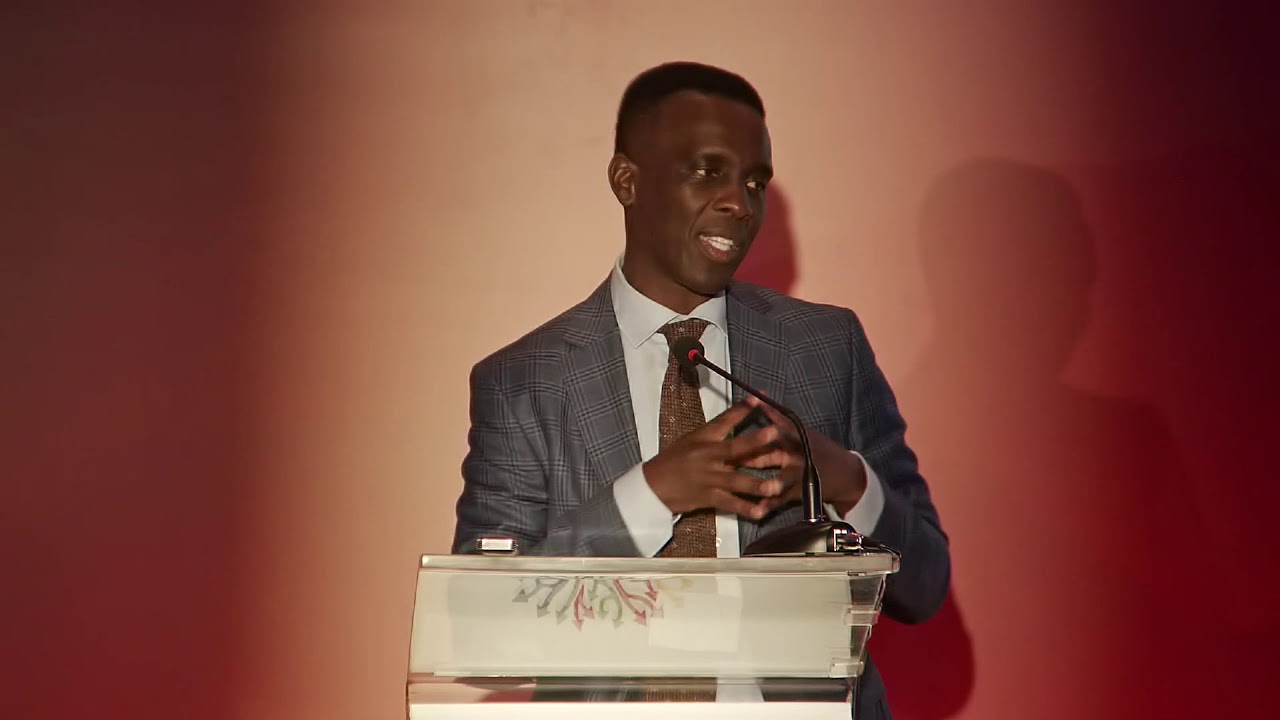 Pamro 02 Alan Mukoki - YouTube