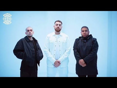 Murada & Ezhel Bi Sonraki Hayatımda Gel