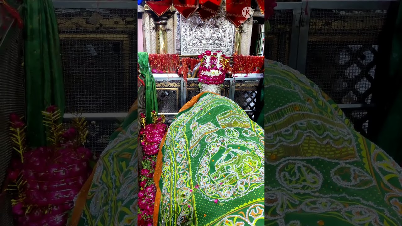 YA DATAR BAPU KARM KARDO SAB PE...AAP KO KOI BI DUVA KARVANI HO PHON ...