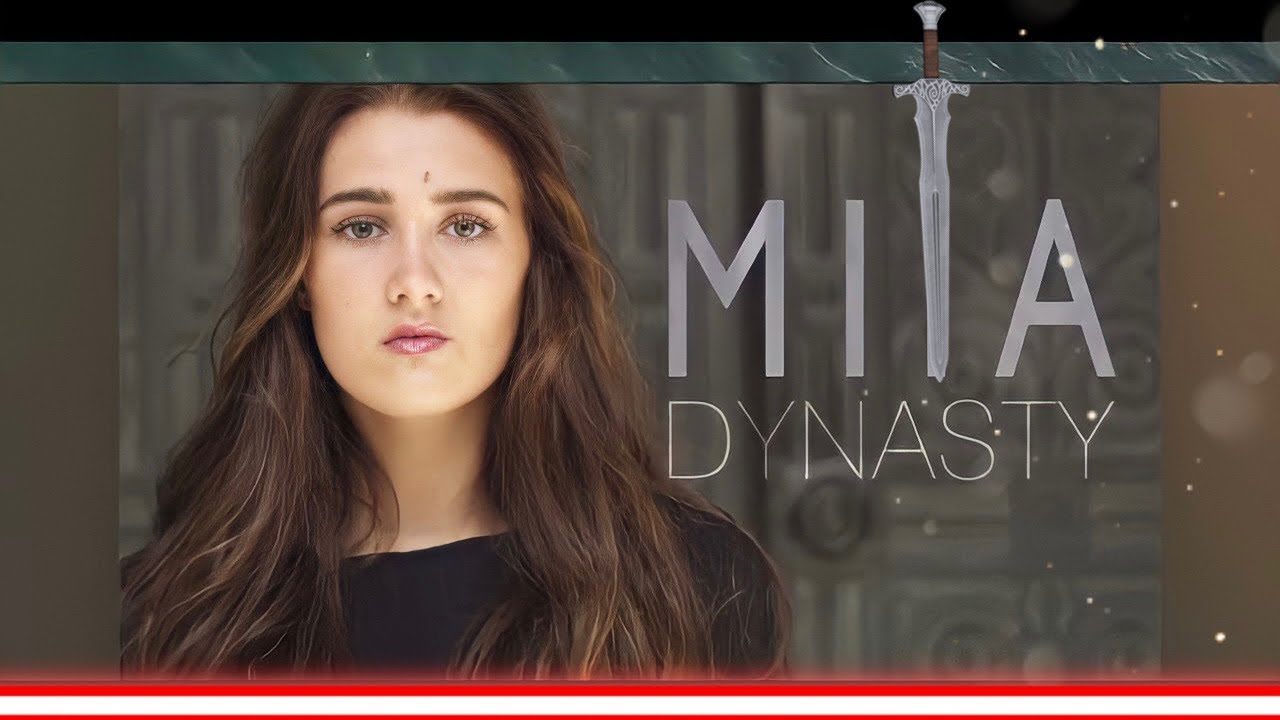 MIIA - Dynasty (Lyrics) - YouTube