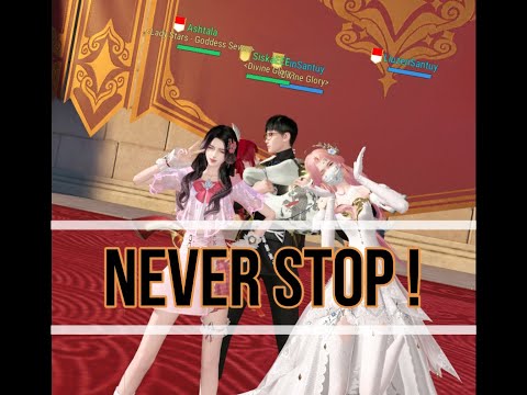 some people call it trash? w/ Ashtala,SiskaEEE,LiuzenSantuy