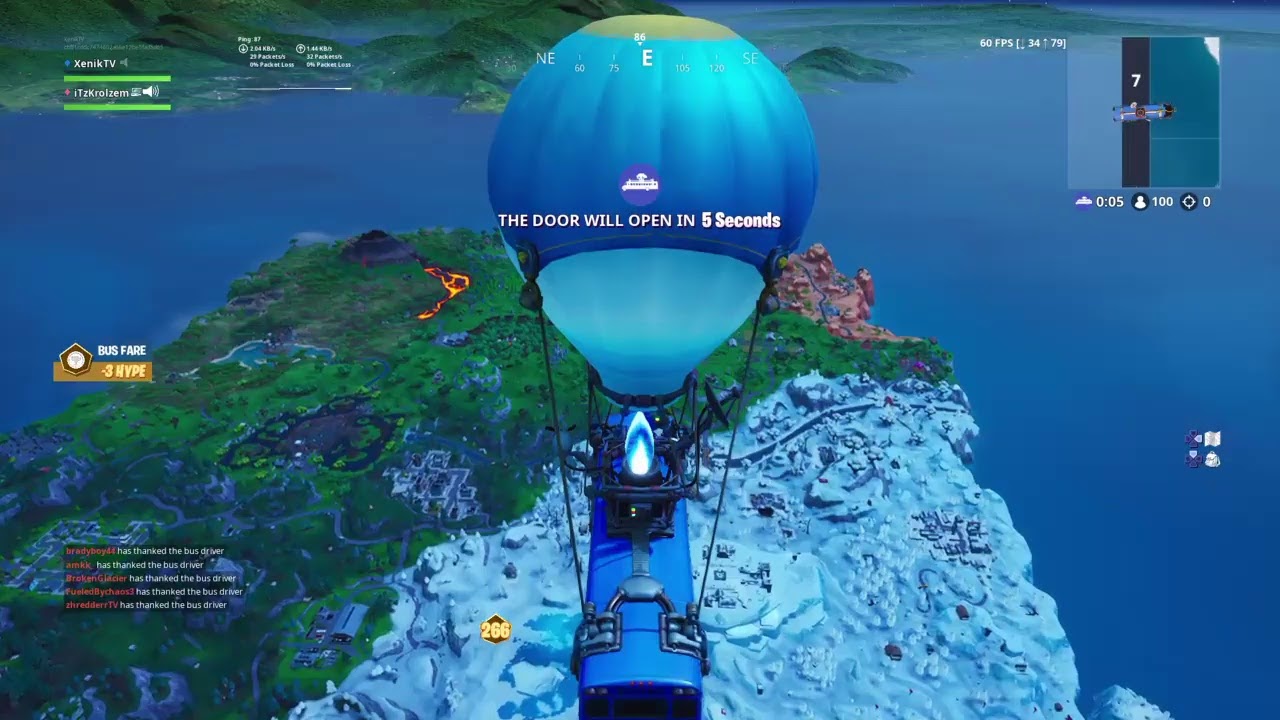 Road to 700 squad wins! - YouTube