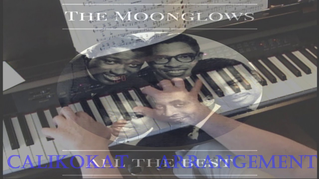 Sincerely -The Moonglows - Piano - YouTube