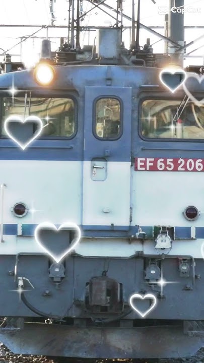EF65 - YouTube