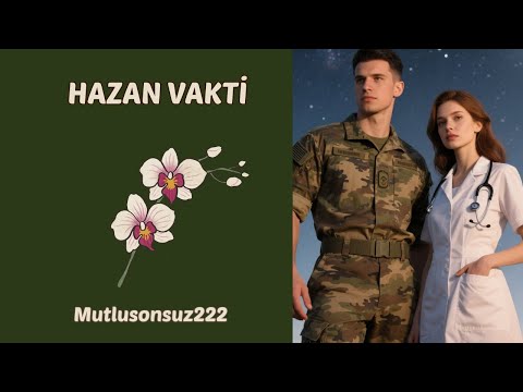 Hazan Vakti - 7. Bölüm - Kerem - Mutlusonsuz222