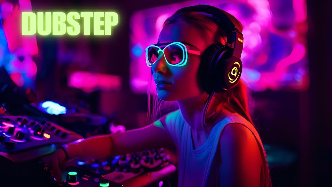 00110001 00110010 00110101 [DFB] #dubstep #focus #beats - YouTube