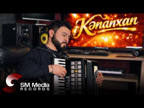 KenanXan - Xeyanet 2026 (AKORDION MUSIC)