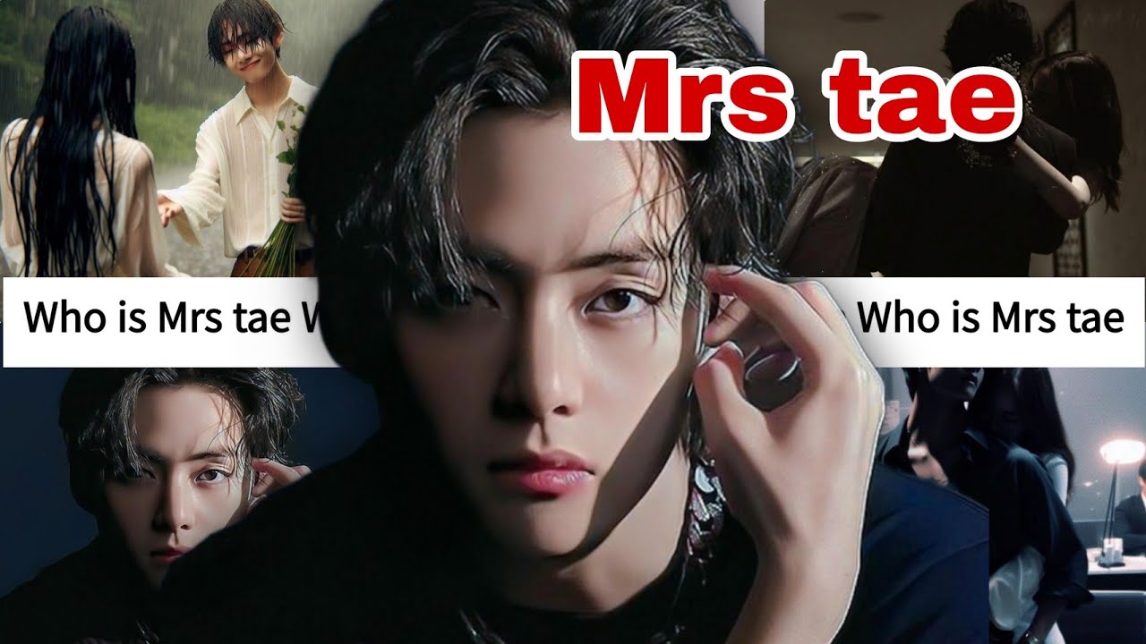 Mrs tae current energy🔥WHAT IS SHE DOING!? - YouTube