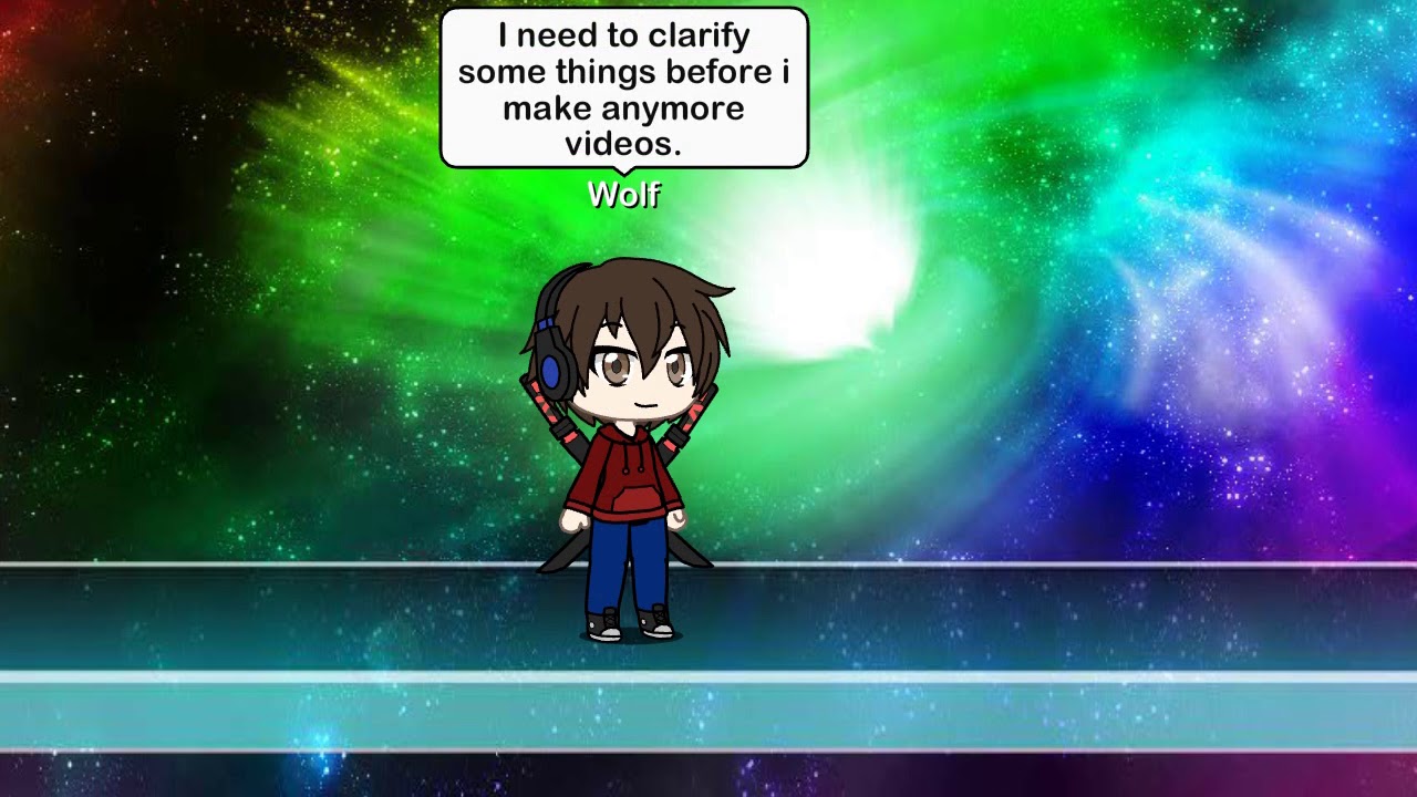 True main characters - YouTube