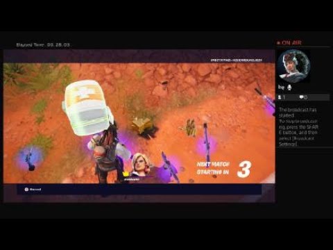 Fortnite Murkton Abbey - YouTube