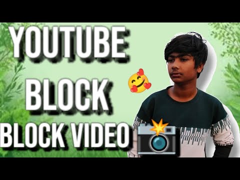Arif block 🥰📸 😂🙏 - YouTube