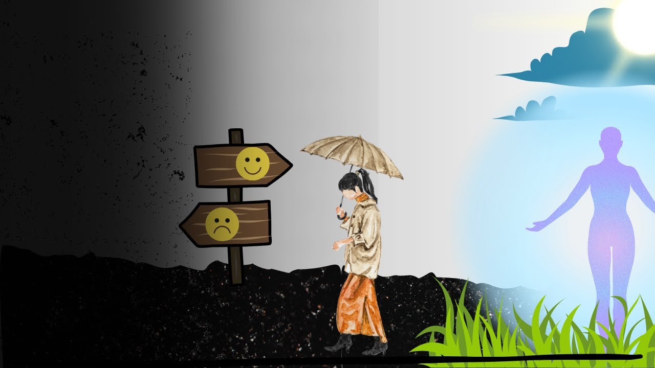 The DARK Side Of VIRTUAL REALITY (Honesty And Deceit) - YouTube