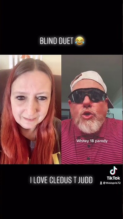 Whitey18 parody from TikTok. Thank you Cledus T Judd for the laugh 😂 - YouTube