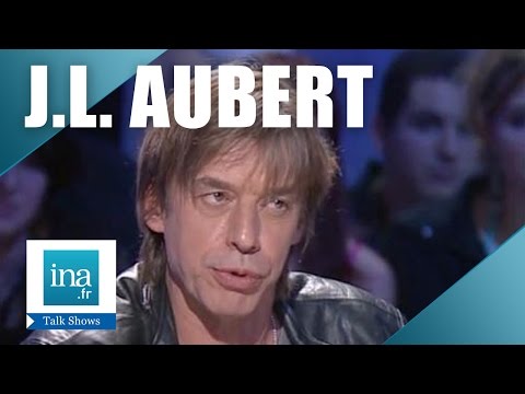 Jean-Louis Aubert \