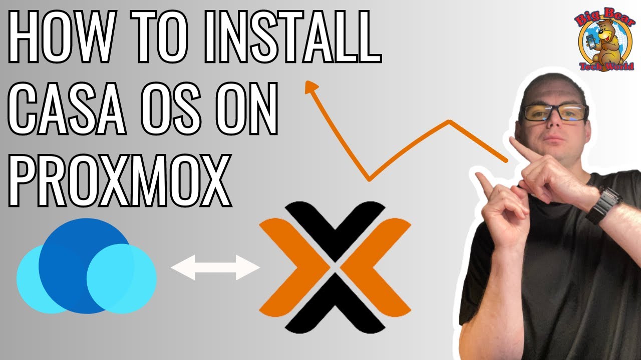 Освоение SSH-соединения в Proxmox — руководство для начинающих