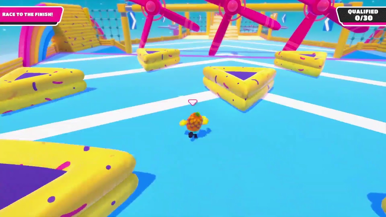FALL GOOFY GUYS - YouTube