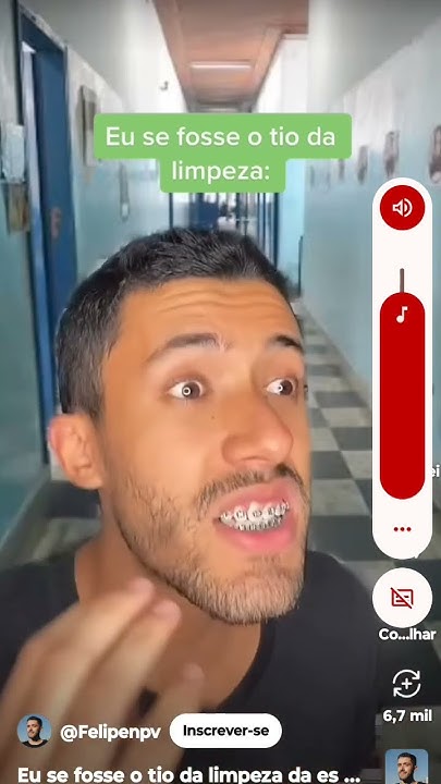 postei pq precisava do áudio - YouTube