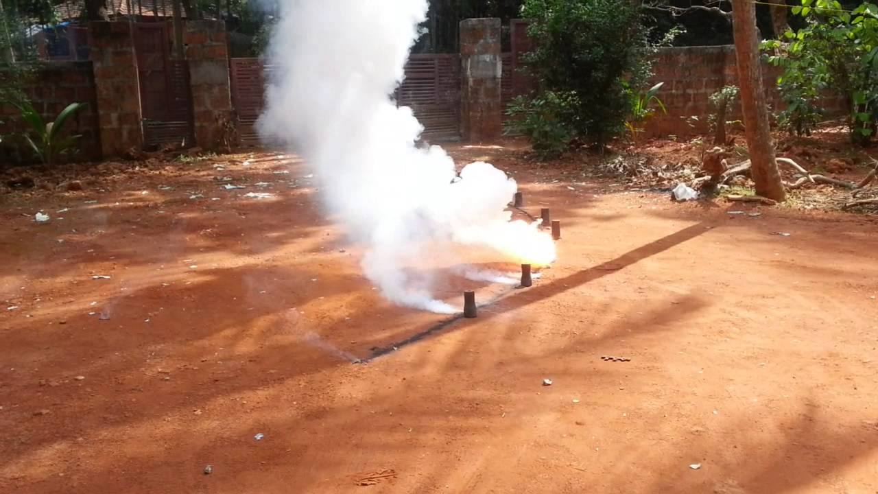 2015 vishu ......fireworks - YouTube