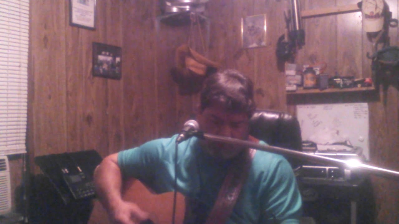 Pushing up daisies (brother Osbourne) Joey Cannon - YouTube