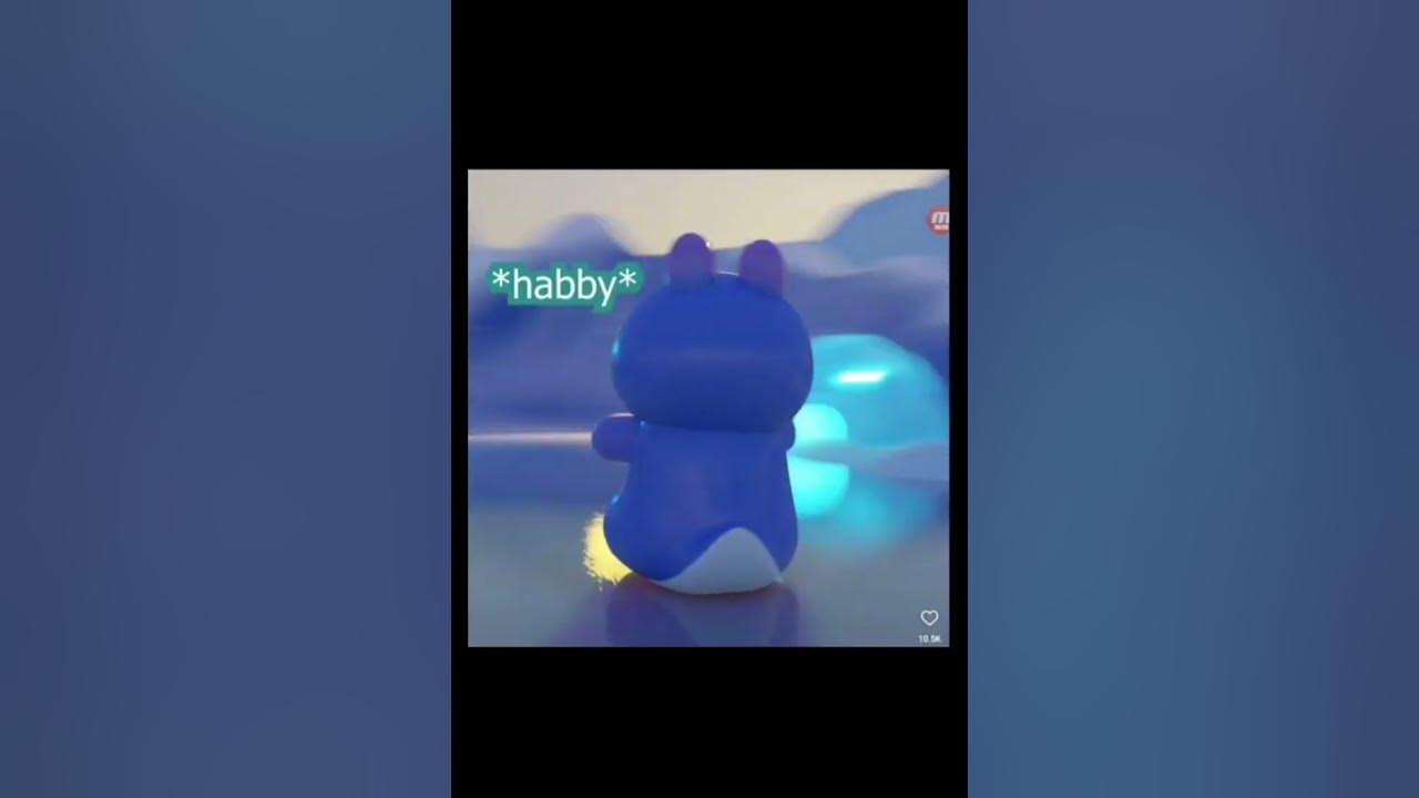 Bip sliding but its 3d NOT MINE #3d #bip #gibthom #blender - YouTube