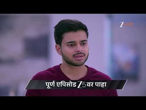 Sanai Chaughade | Ep - 156 | Preview | Aug 19 2026 | Zee Marathi