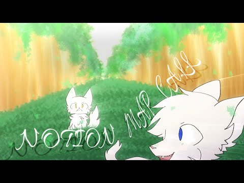 NOTION OC MAP CALL - YouTube