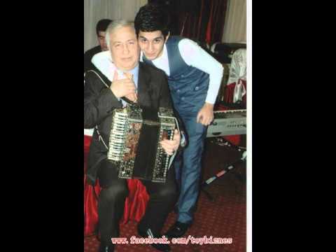 Xanlar qarmon Hakim klarnet (Gecələr sessiz;  Rəqs)