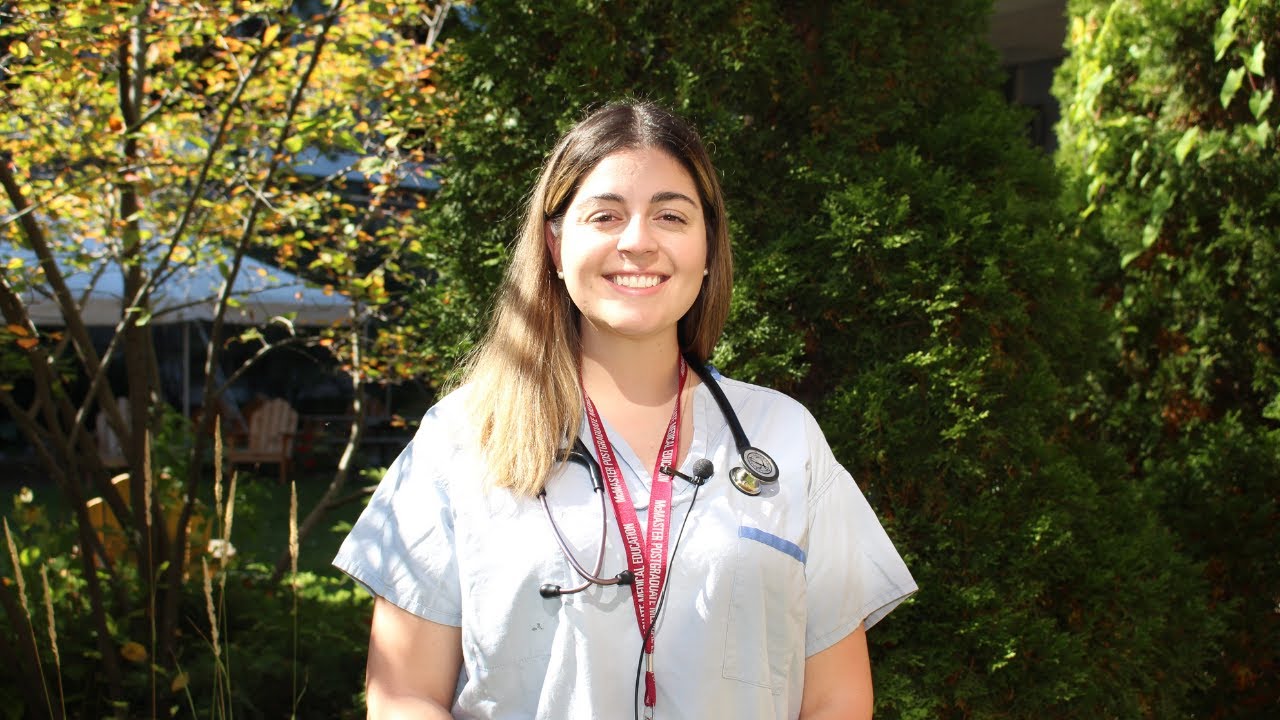 Orillia and Lake Country Physician Recruitment - Dr. Emily Paolucci ...