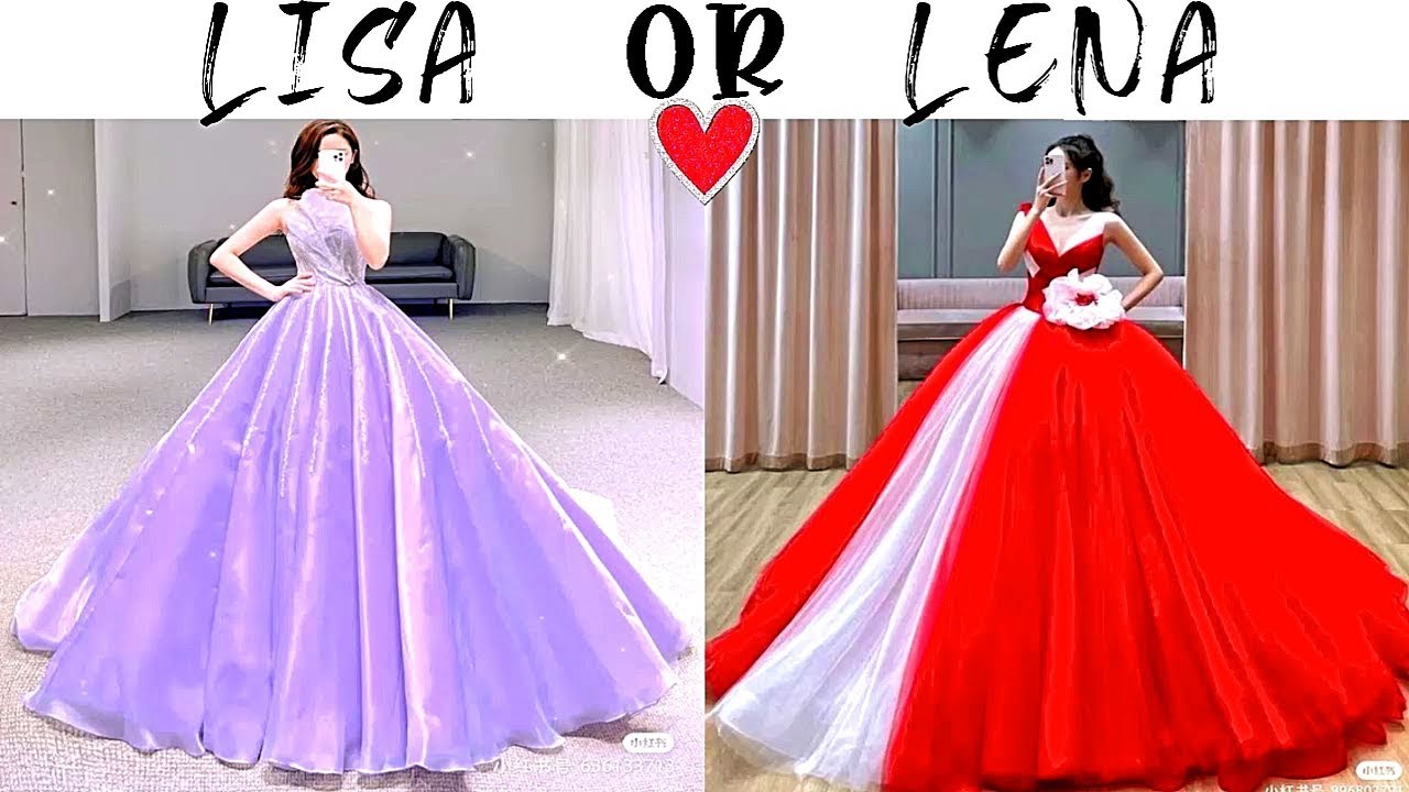 LISA VS LENA (NEW EDITION) SUBSCRIBE @A.G405 - YouTube