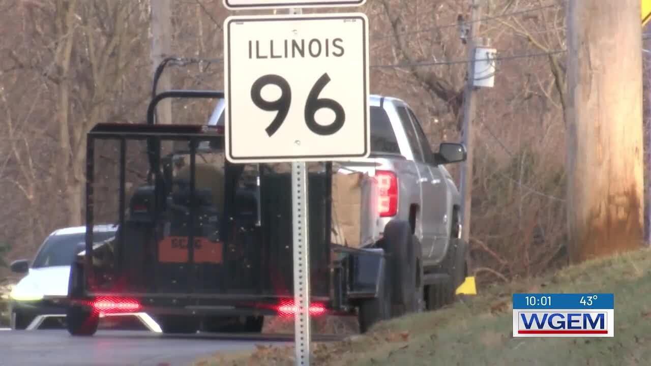 Transportation improvements moving forward in Quincy - YouTube