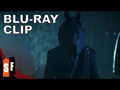 Jackals (2017) - Clip: Hand Him Over [Green Band] (HD)